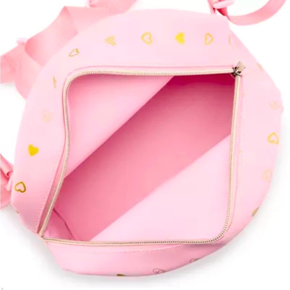 Disney | Bags | Nwt Disney Princess Minibackpack | Poshmark